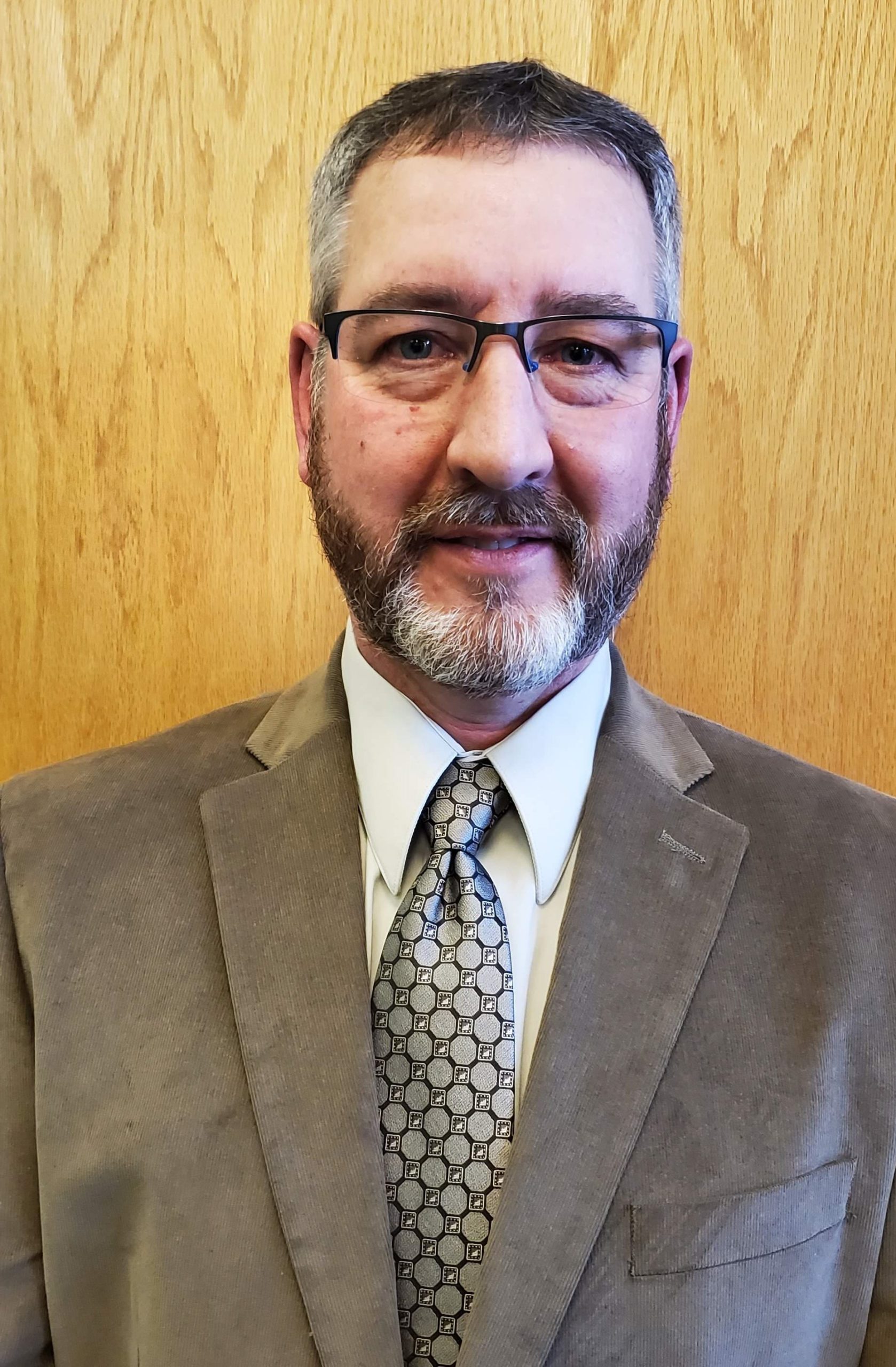 Dan - Port of Columbia